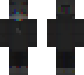 ryba | Minecraft Skins