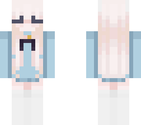 sammy | Minecraft Skin