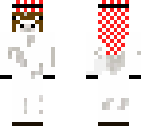 saudi | Minecraft Skins