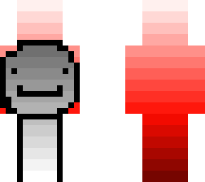 Shaded Minecraft Skins