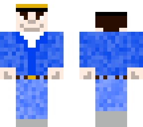 Skipper Kip Minecraft Skins