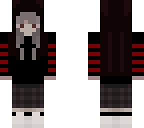 stan conan gray | Minecraft Skin