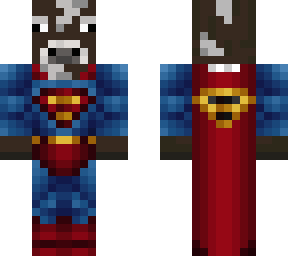 caw | Minecraft Skins