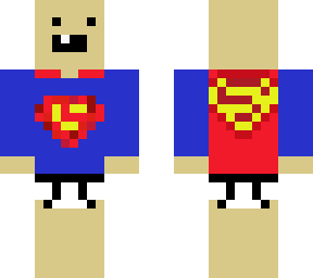 down syndrome | Minecraft Skins