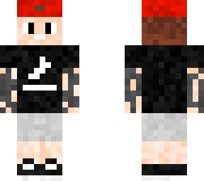 rapper nf | Minecraft Skins