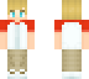 Tommyinit | Minecraft Skins