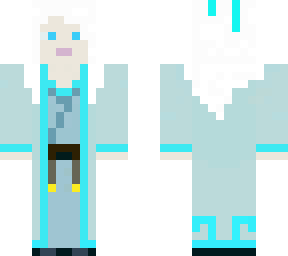 hanfu | Minecraft Skins