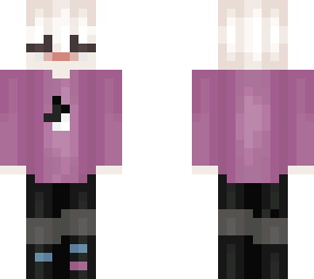 trixie | Minecraft Skins