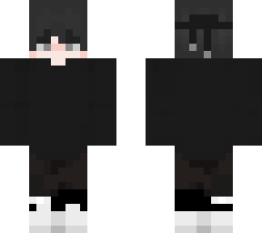Tryhard Skin | Minecraft Skin