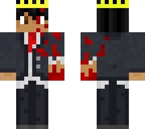 overhaul | Minecraft Skins