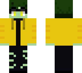 Venus | Minecraft Skin