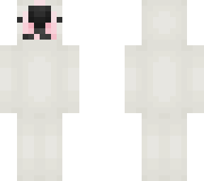 Walter Dog | Minecraft Skins