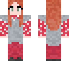 wanda marvel | Minecraft Skins