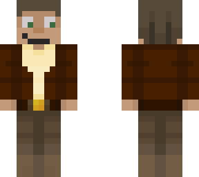 goodtimeswithscar | Minecraft Skins