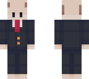 *~Jschlatt~* | Minecraft Skin