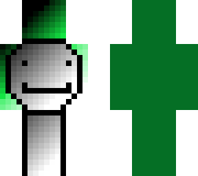 White Dream | Minecraft Skins