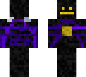 AEther | Minecraft Skin