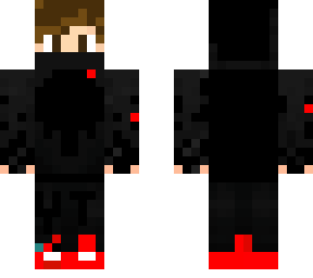 Alek skin 2.0 | Minecraft Skin