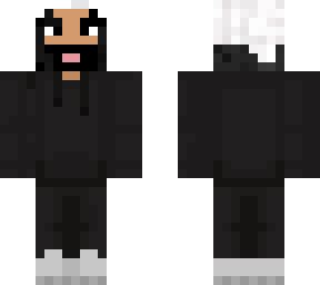 Allah Minecraft Skins