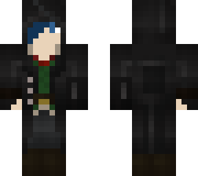 ame | Minecraft Skins