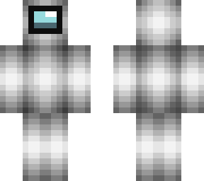 Shaded Minecraft Skins