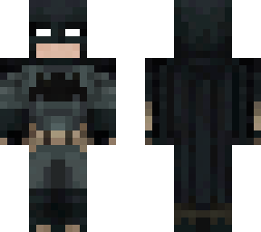 absolute batman | Minecraft Skins
