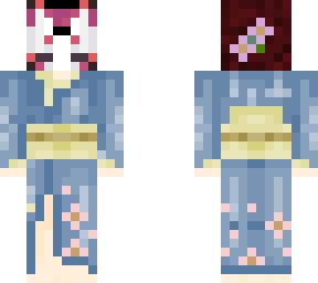 boop | Minecraft Skin