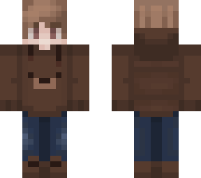 CaptainKnot's skin | Minecraft Skin