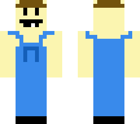 cleetus | Minecraft Skins