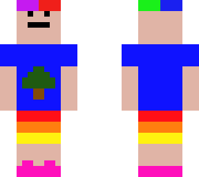 so child | Minecraft Skins