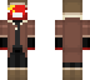 Communism | Minecraft Skin
