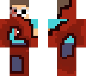 georgenotfound george | Minecraft Skins