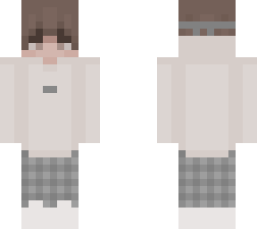 discord boy skin | Minecraft Skin