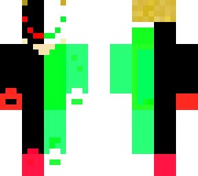 dream boy | Minecraft Skin