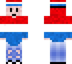 youtuber skin | Minecraft Skins