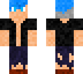 edwin | Minecraft Skins