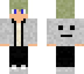 eiko | Minecraft Skin