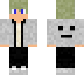 eiko v2 | Minecraft Skin