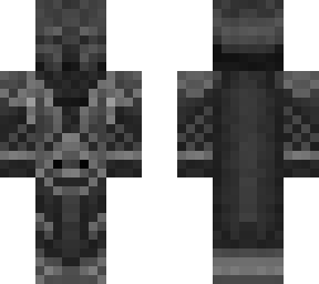 Empty Armor | Minecraft Skin