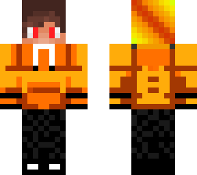 skins fire | Minecraft Skins