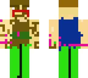 fitmc | Minecraft Skins