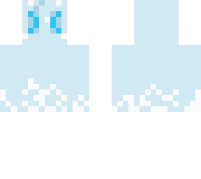 floating ghost | Minecraft Skins