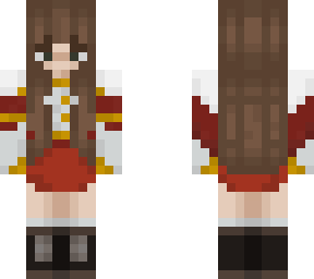 freya | Minecraft Skins