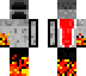 furnace | Minecraft Skins