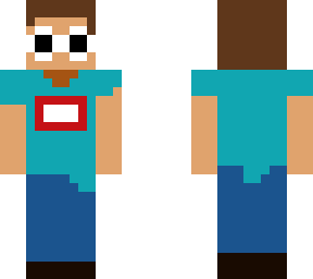 georgenotfound george | Minecraft Skins