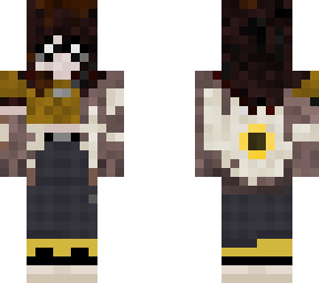 georgie | Minecraft Skin