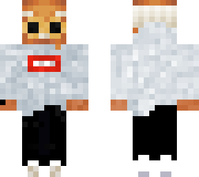 ghandi | Minecraft Skins