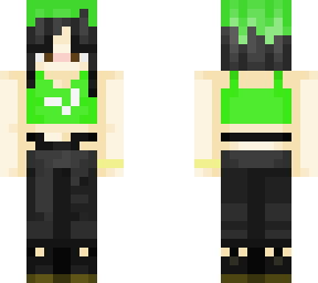 drip drip drip | Minecraft Skins