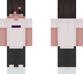 hjjk | Minecraft Skin