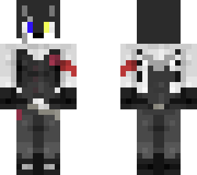 infinite sonic forces | Minecraft Skins